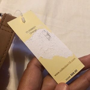 Collection XIIX | Bags | Women Bag | Poshmark